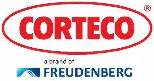 LR077704 C2S52647 LR011404 LR045106 Corteco Oil Seal Crankshaft Front