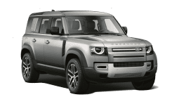 Land Rover Defender L663 2020