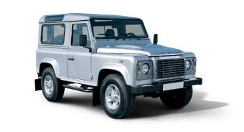 Land Rover 90 110 & Defender L316 1983-2016