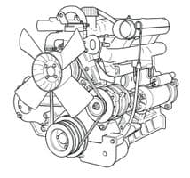Engine Parts