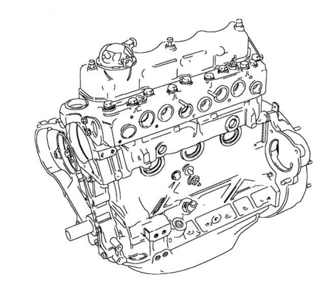 Engine Parts
