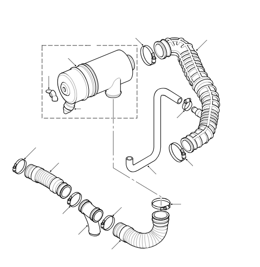 300tdi Engine Parts