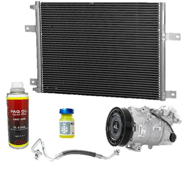 Land Rover Discovery 4 L319 2010-2016