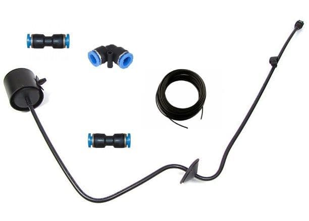 Steering & Suspension