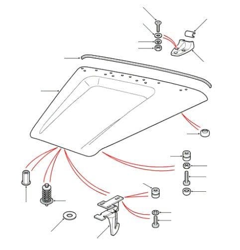 Body Panels & Hardware