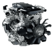 Land Rover Discovery 4 L319 2010-2016