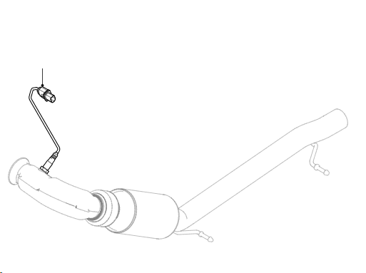 Exhaust System & Sensors