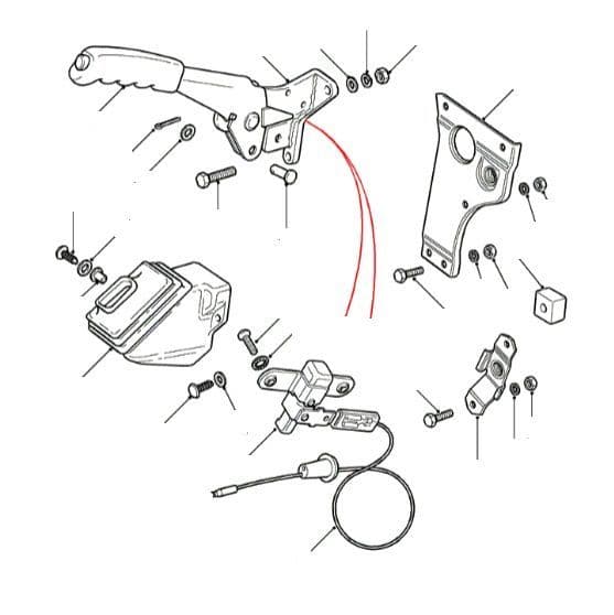 Brake Parts