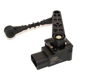 Steering & Suspension