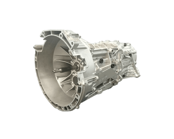 Land Rover Discovery 4 L319 2010-2016