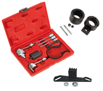 Range Rover Sport L320 2005-2013