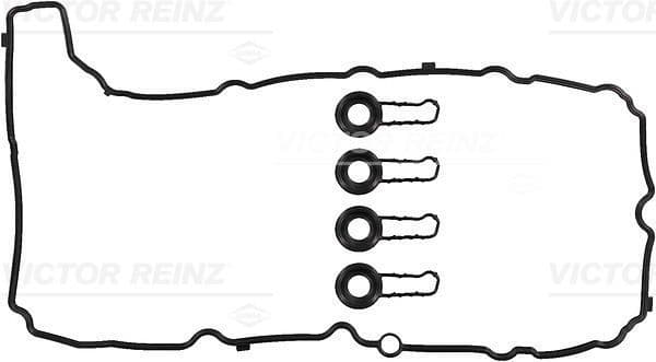 LR032582 Cover Cylinder Front