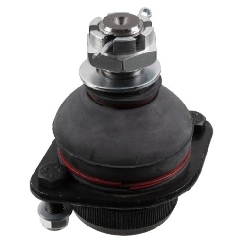 Rear Top Link Fulcrum & Ball Joint