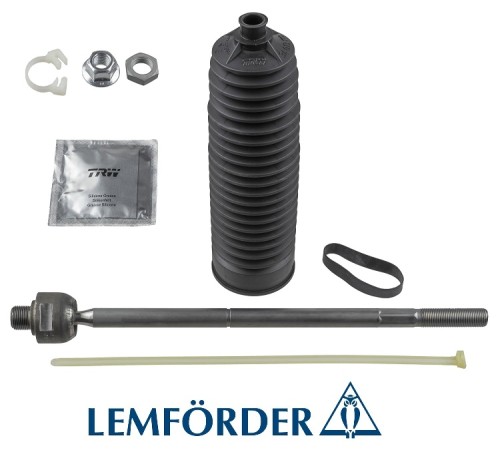 Steering Rack & Ends