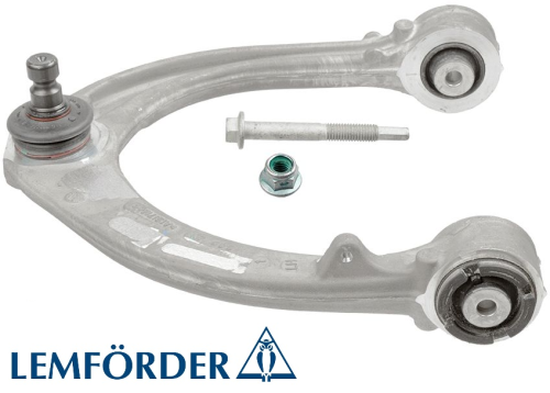 Front Suspension Arms Excluding Armoured