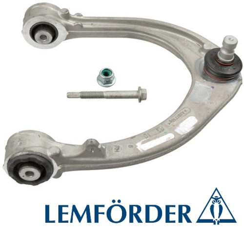 Front Suspension Arms Excluding Armoured