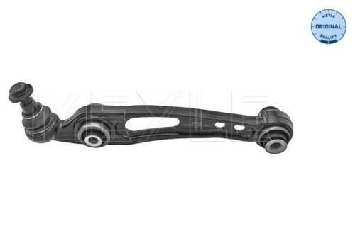 Front Suspension Arms Excluding Armoured