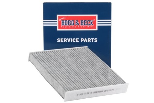 LR161566 LR036369 Febi Carbon Cabin Air Filter C2S52338 LR082180