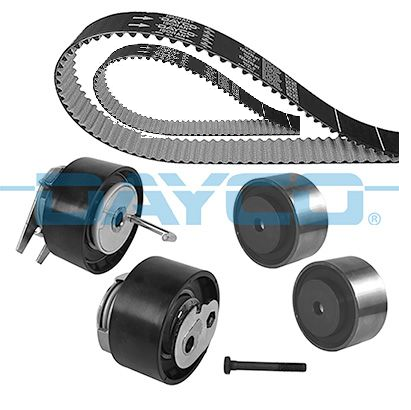 Camshaft Drive Belt