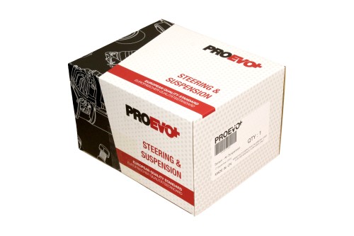 LR023652 Sensor - Air Suspension