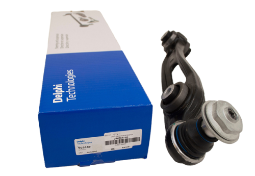 Front Suspension Arms