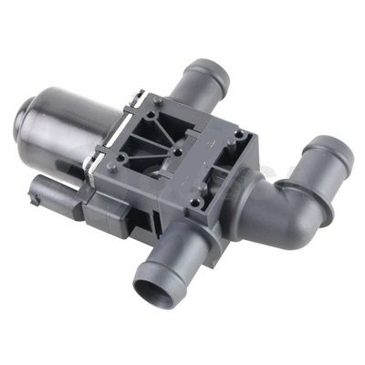 Auxiliary Pre Heater