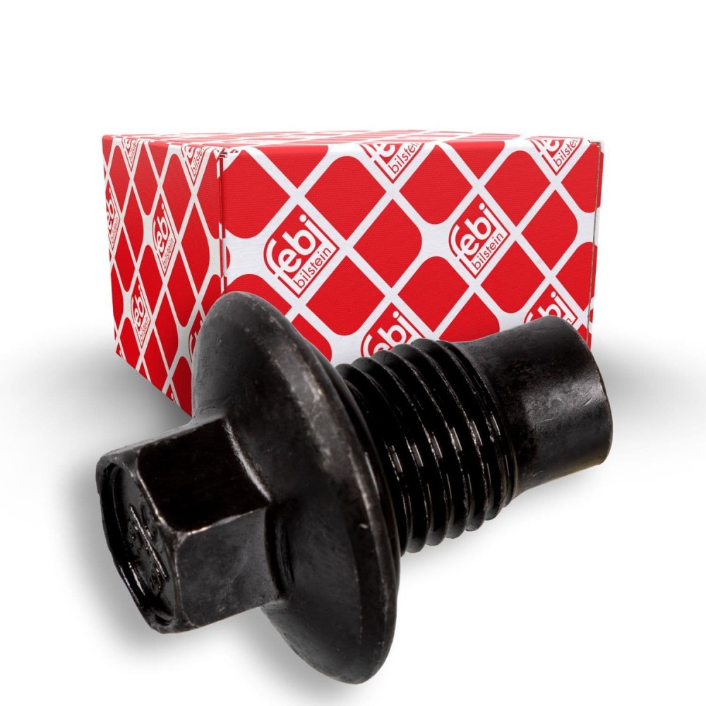 LR154091 Magnetic Sump Plug & Seal Ingenium