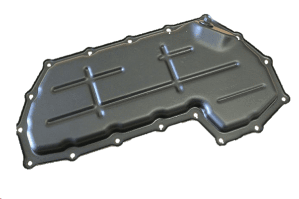 LR007598 Pan Engine Oil Sump 24 with Sealant