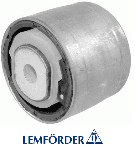 LR051585 Original Lemforder Front Lower Arm Bush RBX500311