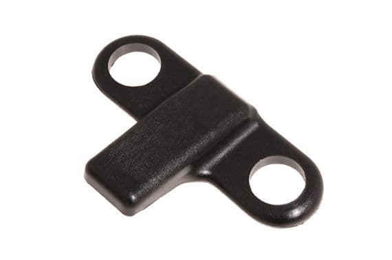 Tailgate Upper & Lower Fixtures & Fittings