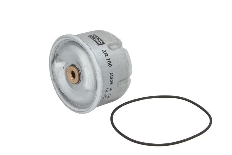 LR022895 Oil Filter And Cooler 44TD LR113200