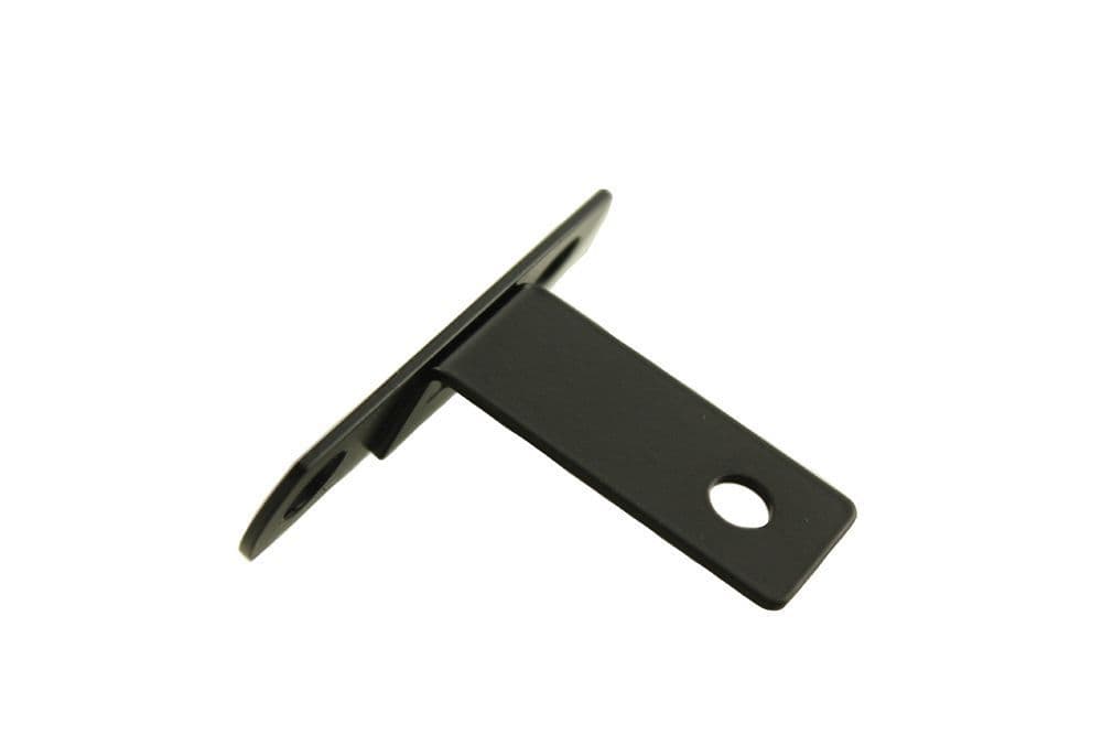 Front Swivel Pin Housing To VIN KA930455