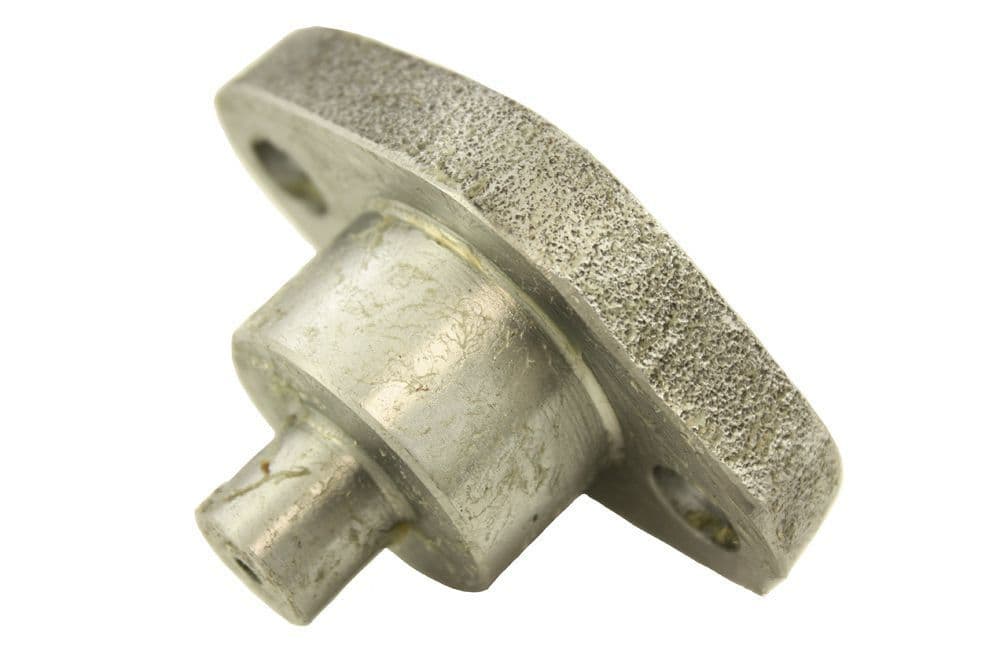 Front Swivel Pin Housing From VIN LA930456