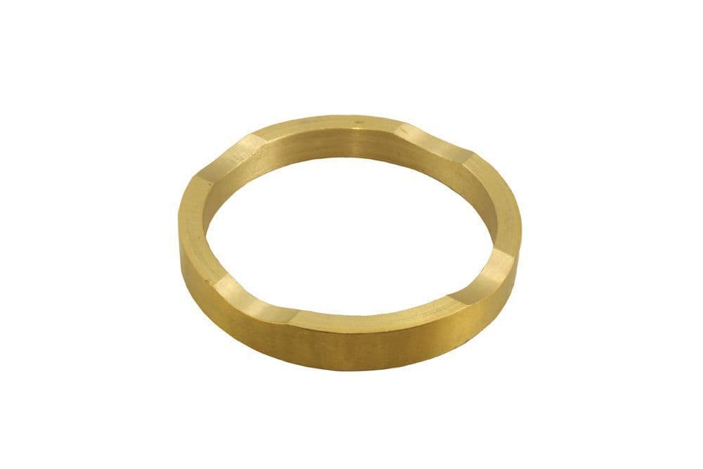 Front Swivel Pin Housing From VIN LA930456