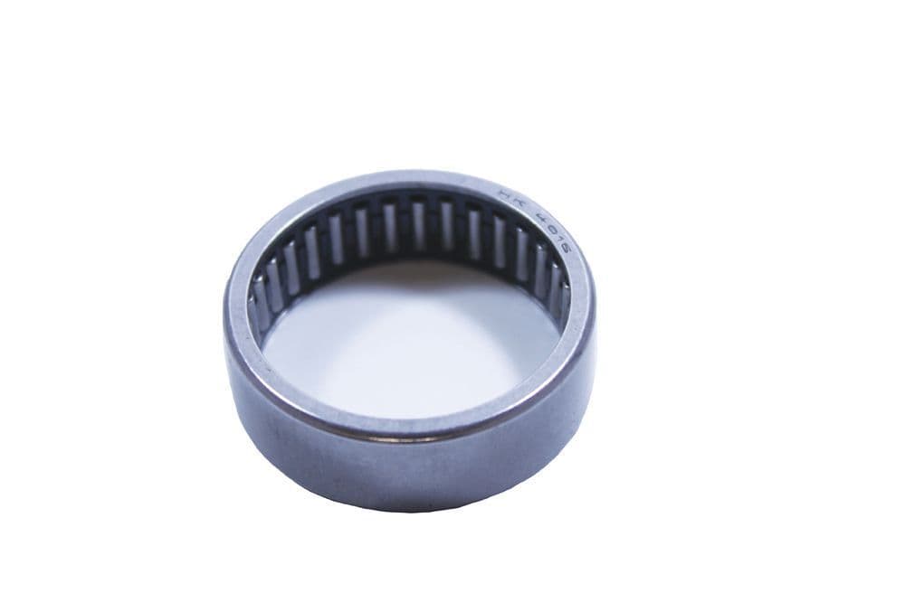 Front Swivel Pin Housing From VIN LA930456