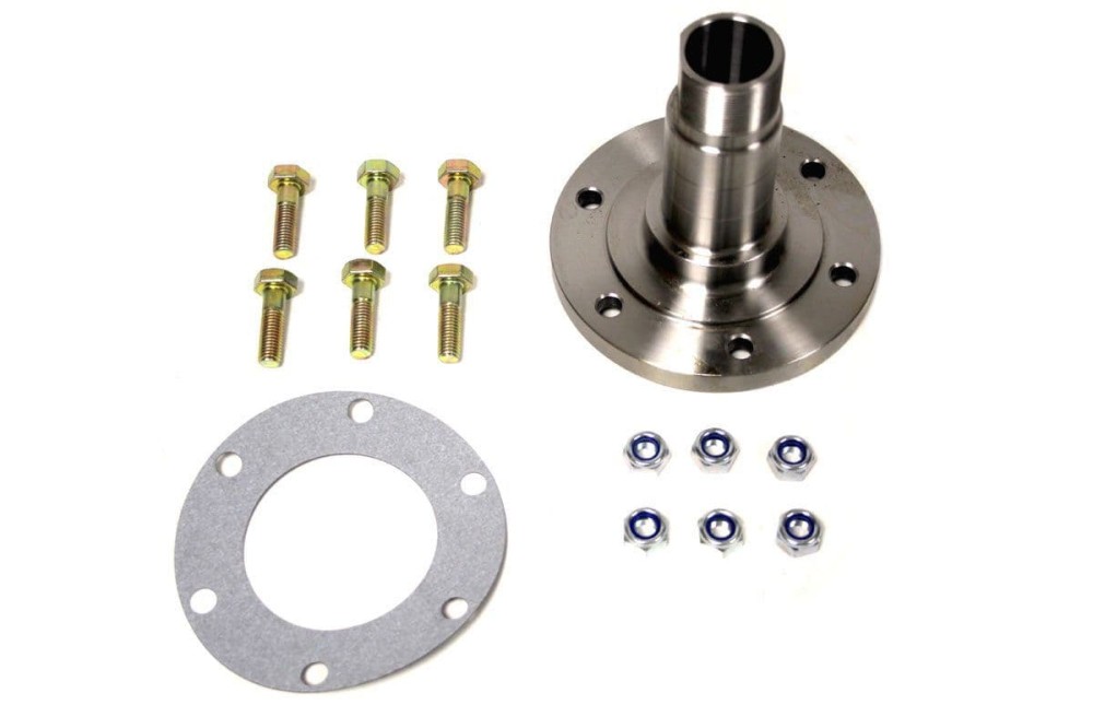 GKT201 Rear Stub Axle Kit Discovery 1 & RR Classic from VIN JA032851