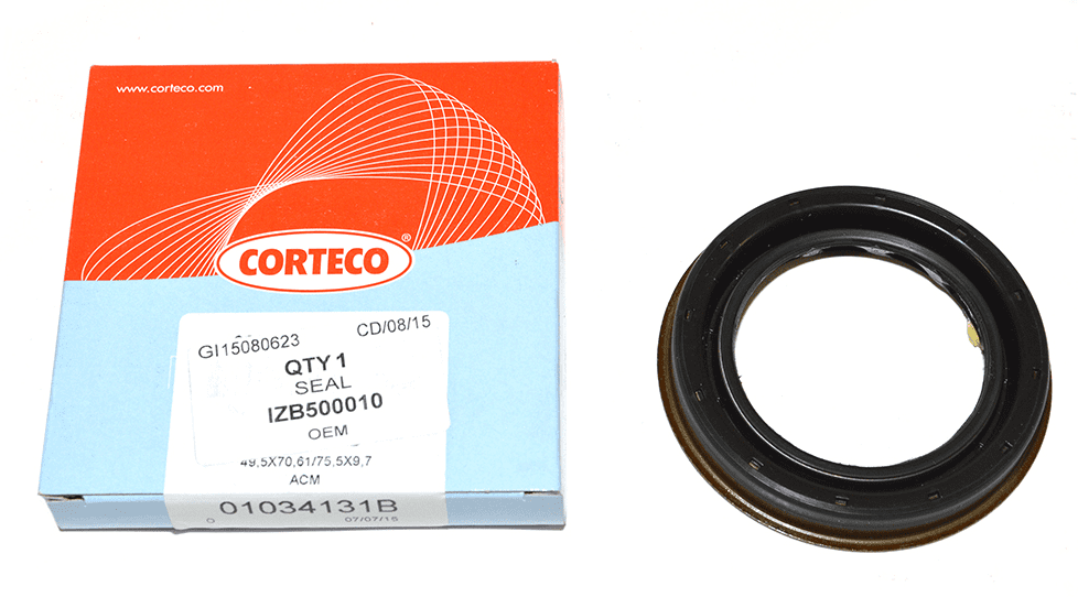 FTC3276 OEM Corteco Seal Drive Shaft
