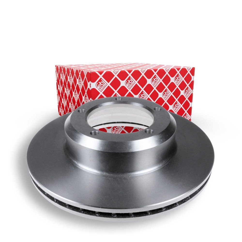 Front Brake Pads Discs & Calipers