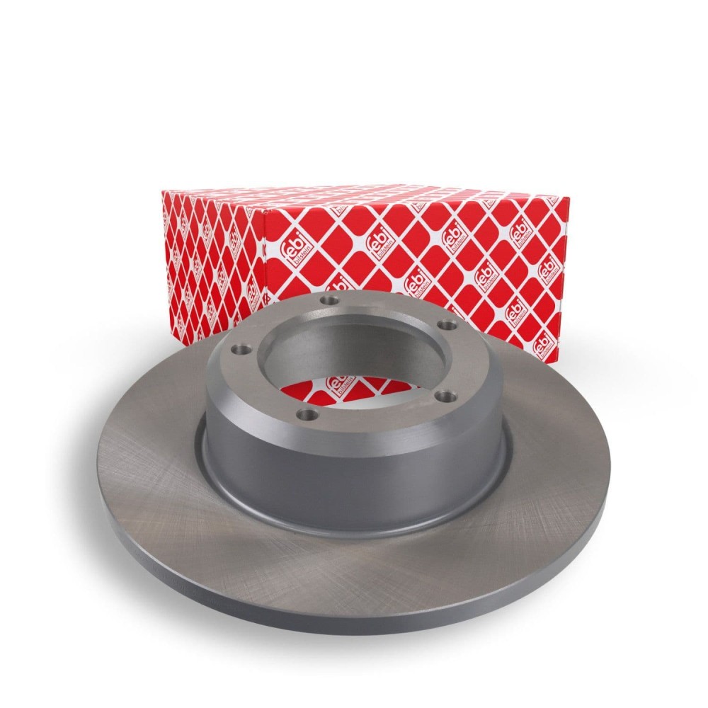 Front Brake Pads Discs & Calipers