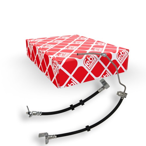 LR096525 LR172643 Left Rear Brake Hose LR079444 LR049075