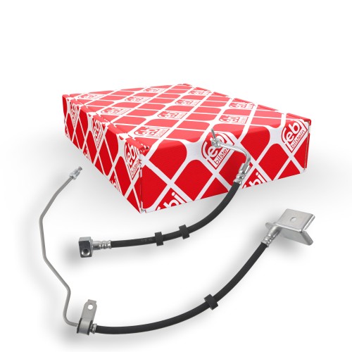 LR096526 Right Rear Brake Hose LR172644 LR049075 LR079444 LR033366