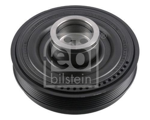 LR074072 LR113860 Crankshaft Pulley JDE40368 JDE40223