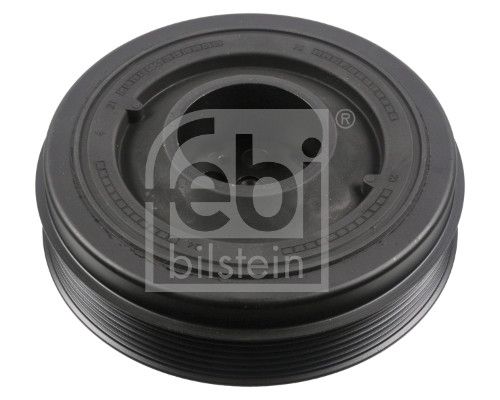 LR074072 LR113860 Crankshaft Pulley JDE40368 JDE40223