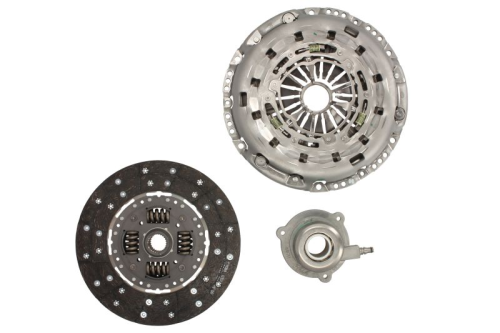 LR005809 626305209 LUK Clutch Plate and Cover