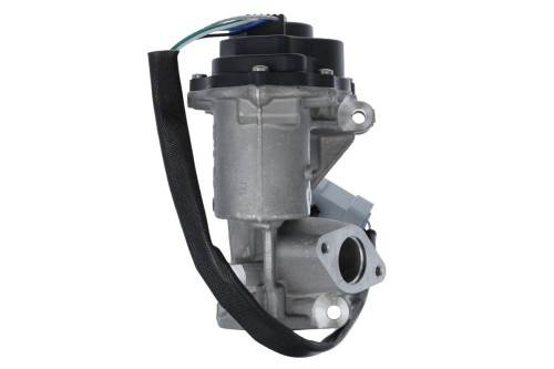 LR018321 Pierburg EGR Valve with Gaskets