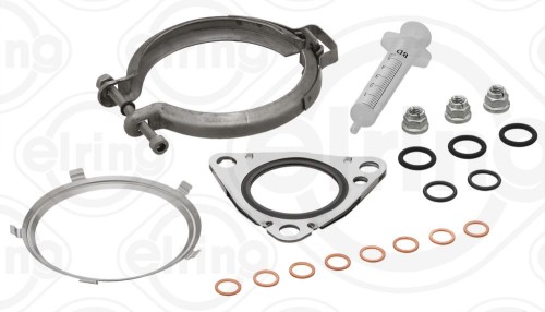 MK0267 Fitting Kit For Turbo LR140581 JDE40740