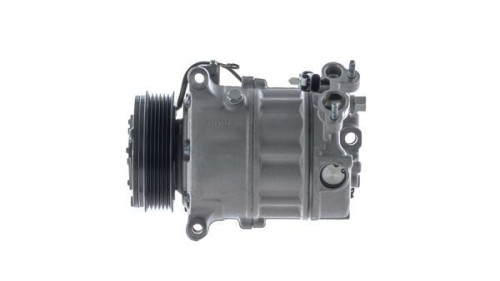LR112585 C2D56291 Compressor - Air Conditioning - Nissens 890617