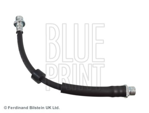 LR058010 TRW Rear Brake Hose Discovery 3 and 4 Range Rover Sport