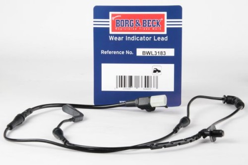 LR072017 Wire - Brake Pad Wear Warning