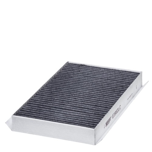 LR023977 JKR500020 Febi Carbon Cabin Air Filter LR170345